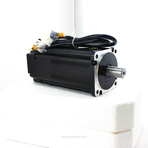 Ac Hydraulic Nema Servo Motor 1kw For Robot, High Quality Ac Hydraulic ...