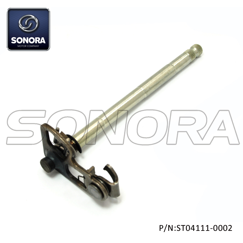 Derbi Senda Gear Shift Shaft (p / N : St04111-0002) 최고 품질, Bossgoo.com의 ...