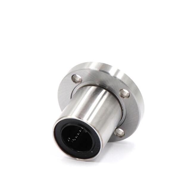 16mm Flange Linear Bearing Shaft Lmef16uu, High Quality 16mm Flange ...