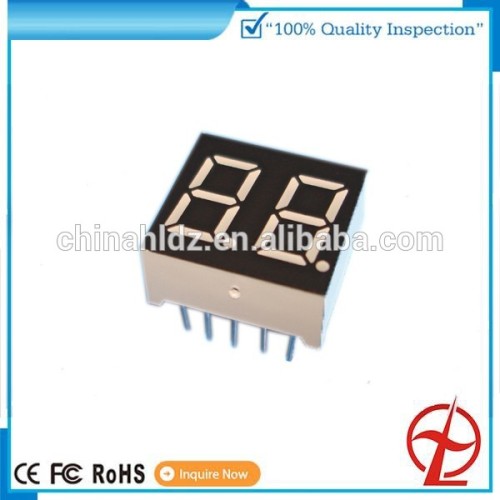 2 Digit Led Display, Full Color Led Display, Indoor Led Display, High ...