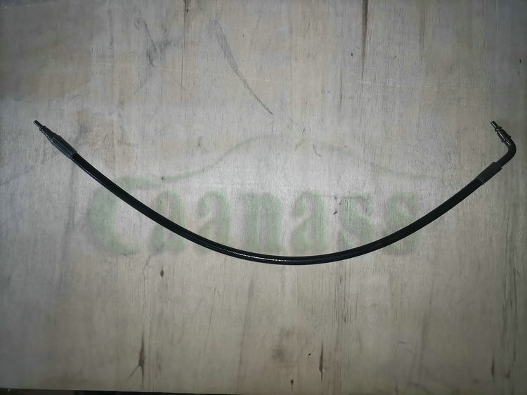 Volvo Truck Hydraulic Pump Tubing - 21829943 22094892, High Quality ...