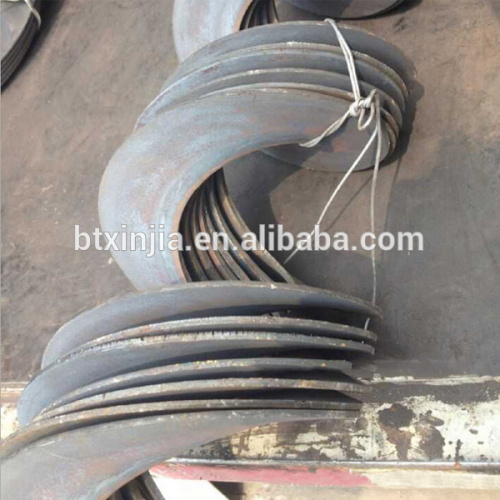 Screw Conveyor Blade, High Quality Screw Conveyor Blade on Bossgoo.com