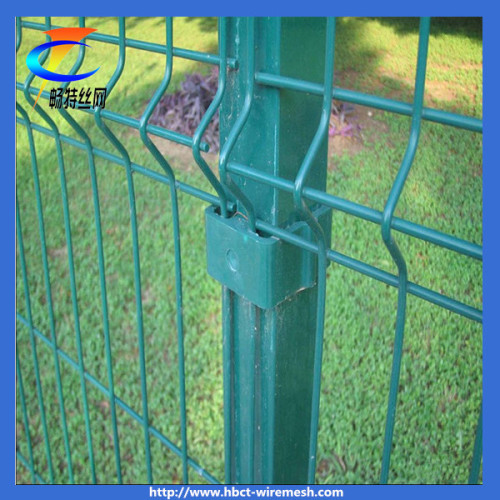 Triangle Bending Fence, High Quality Triangle Bending Fence on Bossgoo.com