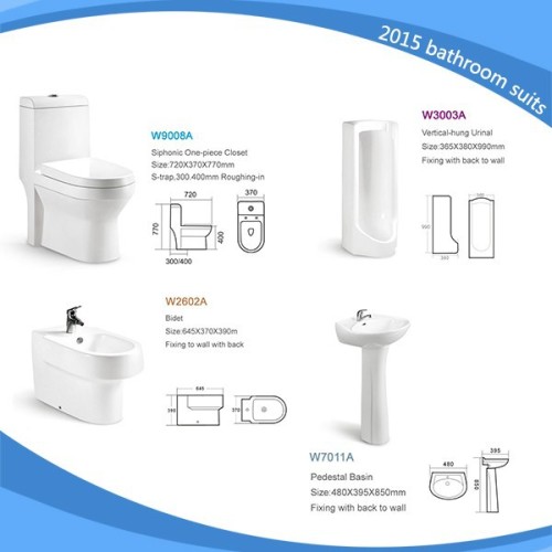 Model Design Arabic Toilet Style And Toilet Unit, High Quality Model ...