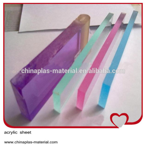 Product Transparent Colored Plexiglass Sheet, High Quality Product ...