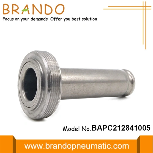 2/2 Way Normally Closed Refrigeration Valve Guide Tube China ...