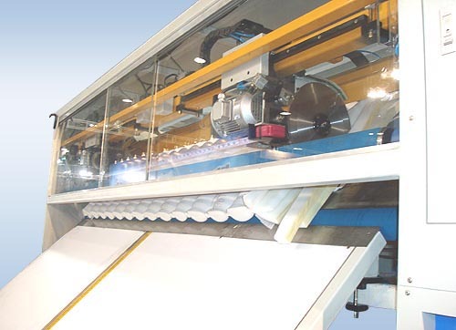 Cm1 Computerized Panel Cutter Machine, High Quality Cm1 Computerized ...