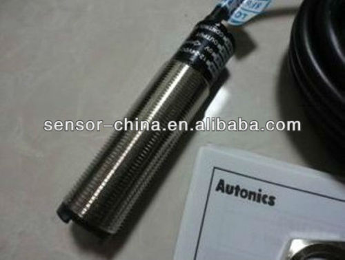 Autonics Photoelectric Switch Sensors Br400-ddt, High Quality Autonics ...