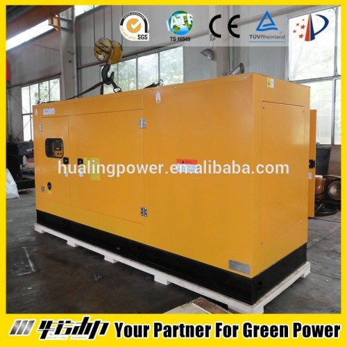 380v Diesel Generator Open Type With Ce, High Quality 380v Diesel ...
