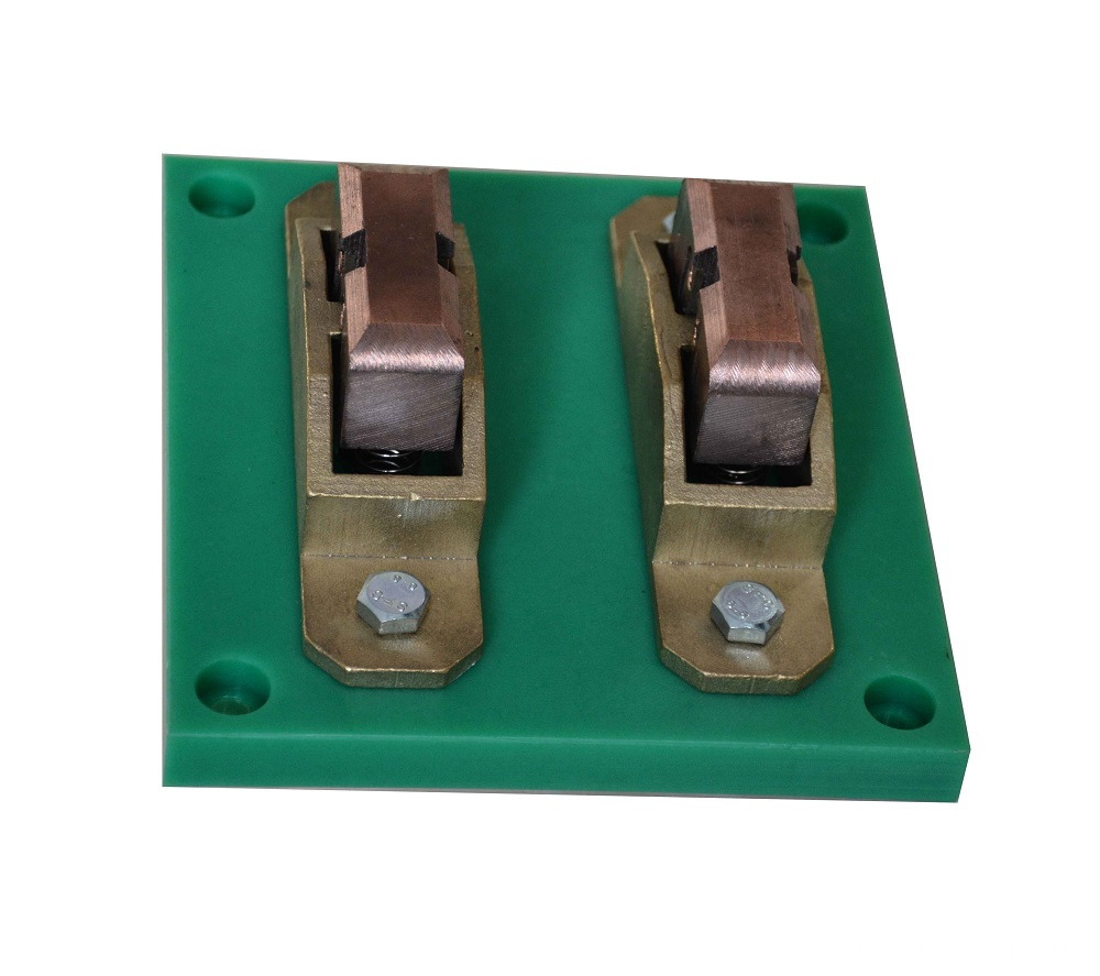 2 Phase 100A System Battery Charging Contacts