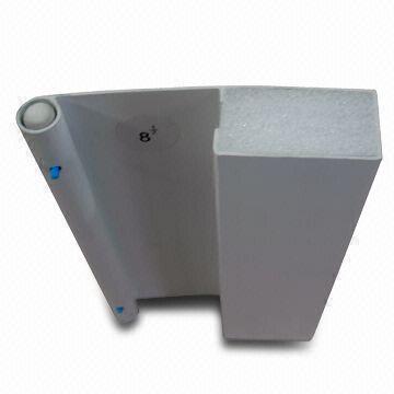 Replacement Skimmer Weir Flap, Made Of Pvc, Measures 8 3/8 Inches, High ...