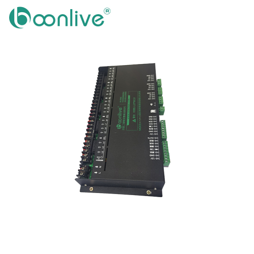 Grms 스마트 호텔 객실 관리 시스템 Rcu, Bossgoo.com의 고품질 Grms 스마트 호텔 객실 관리 시스템 Rcu