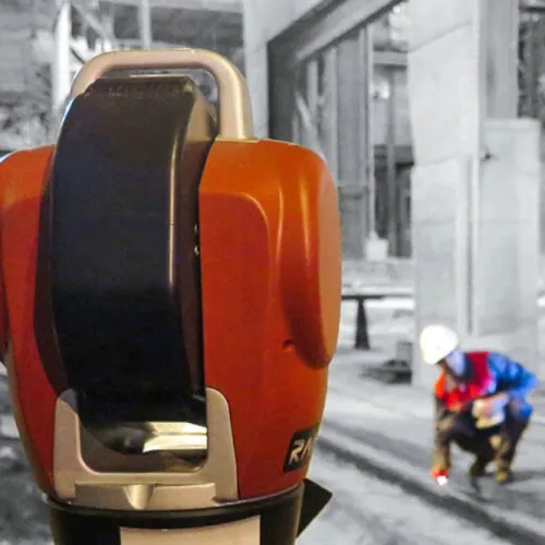 Api - Radian - Laser Tracker, Plus Model, High Quality Api - Radian ...