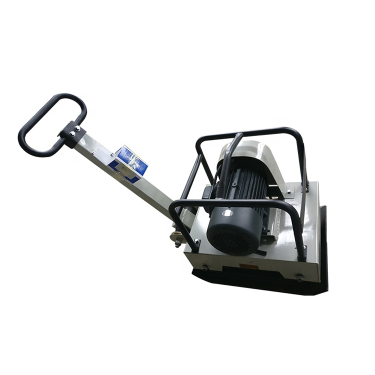 Cement And Concrete Tools Manual Compactor For Road And Square, High ...