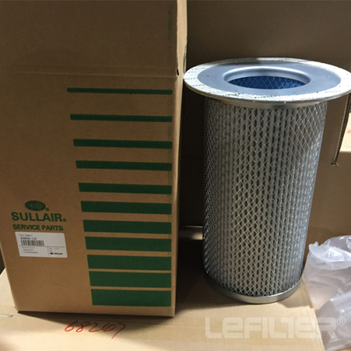 250034-116 Sullair Compressor Oil Separator, High Quality 250034-116 ...
