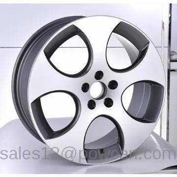 Replica Vw Wheel Alloy Wheels, High Quality Replica Vw Wheel Alloy ...