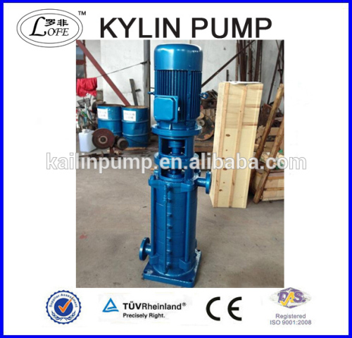 Lg Vertical Multistage Centrifugal Pump, High Quality Lg Vertical ...