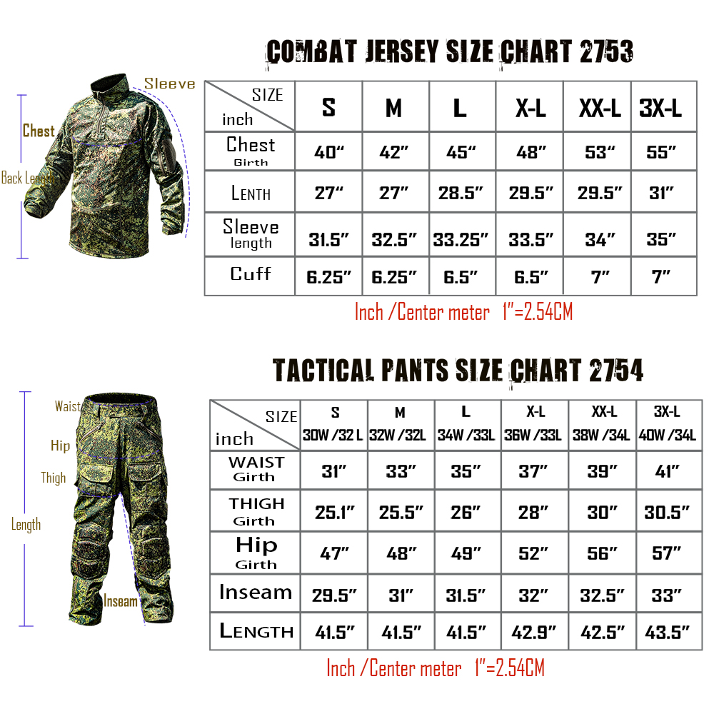 Combat Uniforms Tactical Uniform Combat Field Uniform, High Quality ...