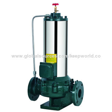 Gpd Shielded Pipeline Pump, Applied To Liquid Transportation Fieldnew ...