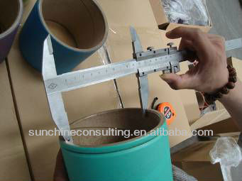 Paper Tube Inspection And Product Inspection, High Quality Paper Tube ...