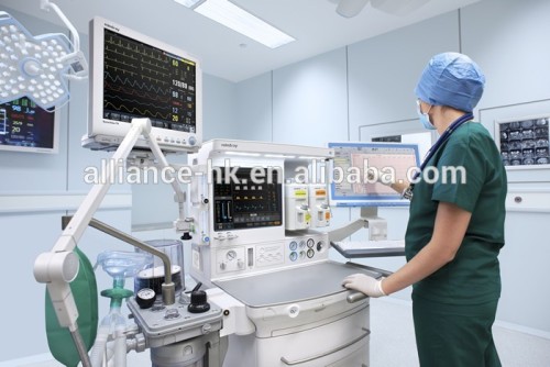 A7 Anesthesia System, High Quality A7 Anesthesia System on Bossgoo.com