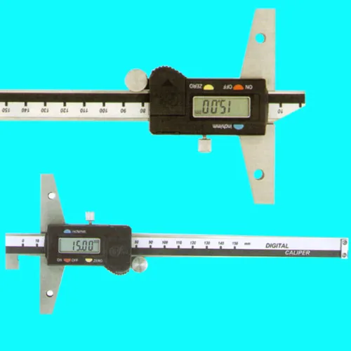 Digital Depth Gauge, High Quality Digital Depth Gauge on Bossgoo.com
