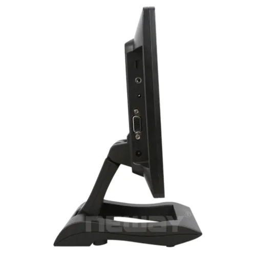 10.1 Inch Led Ips Display Lcd Industrial Monitor, High Quality 10.1 ...