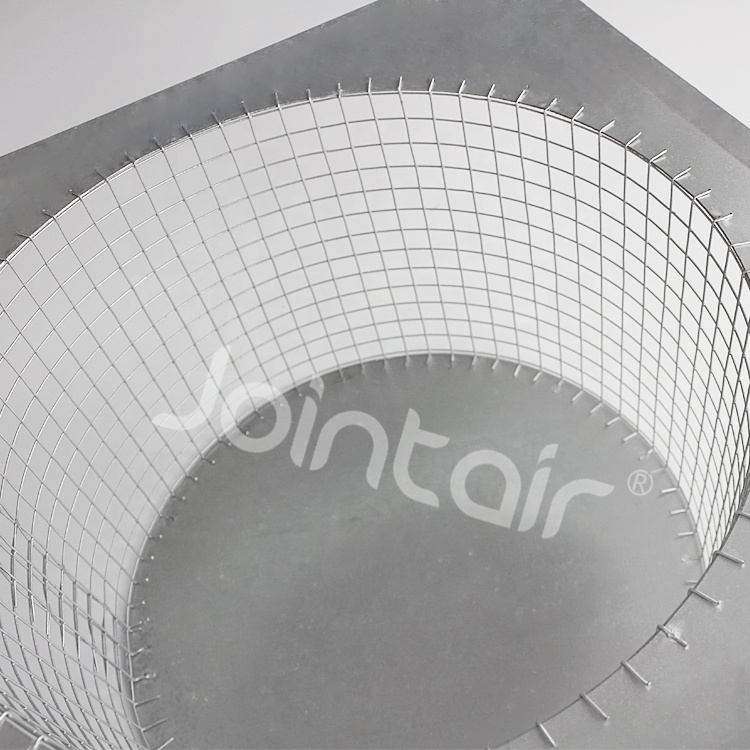 Perforated Return Air Hats ฝาครอบหน้าจอตาข่ายหน้าจอ คุณภาพสูง ...