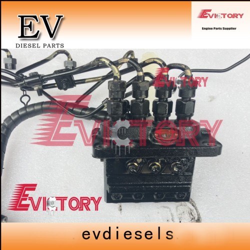 Caterpillar 3204 인젝터 노즐 3204 연료 분사 펌프, Bossgoo.com의 고품질 Caterpillar ...