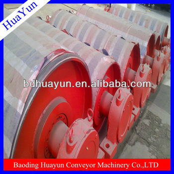 Conveyor Belt Bend Pulleys,conveyor Belt Drive Pulleys, High Quality ...