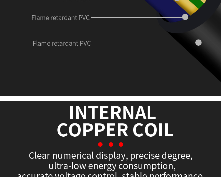 Cnex Explosion-proof Solenoid Valve Coil Ex0960a Dc24v, High Quality ...