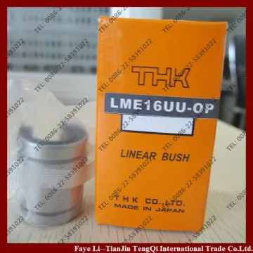 Thk Cam Follower Bearing Cf10uur-a,cf10uur,cf10-r,cu10uu,cf10, High ...