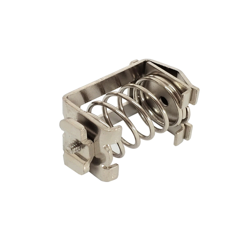 Acr30 Din 레일 쉴드 케이블 클램프, Bossgoo.com의 고품질 Acr30 Din 레일 쉴드 케이블 클램프