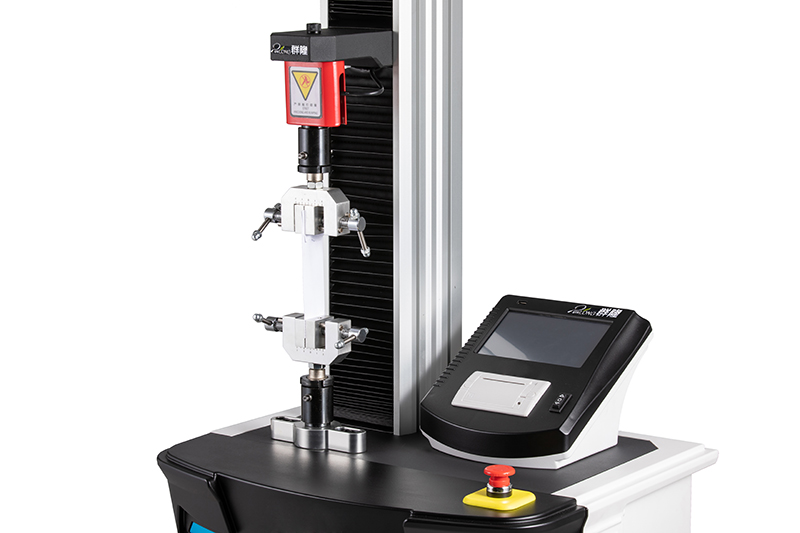 Universal Testing Machine For Textile Tensile Strength (500n/1000n ...