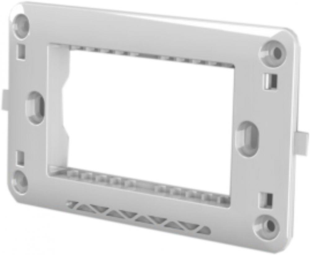 4 Gang Switch And Socket Chassis, High Quality 4 Gang Switch And Socket ...