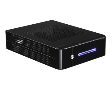 Realan Mini Itx Steel Case 30 Series E-3001, High Quality Realan Mini ...