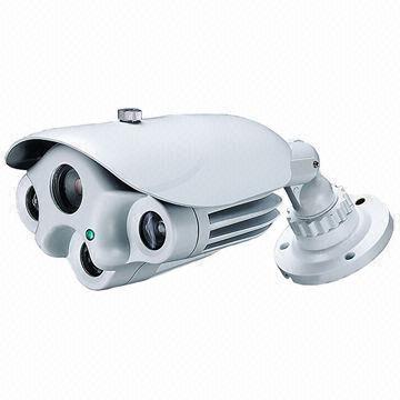 700tvl Day/night Fixed Focus Ir Bullet Camera, High Quality 700tvl Day ...