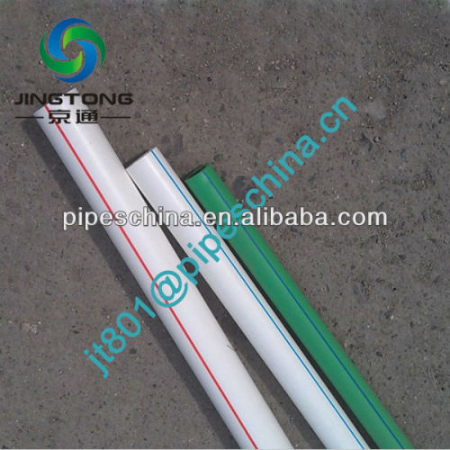 Ppr Pipe For Hot And Cold Water, High Quality Ppr Pipe For Hot And Cold ...