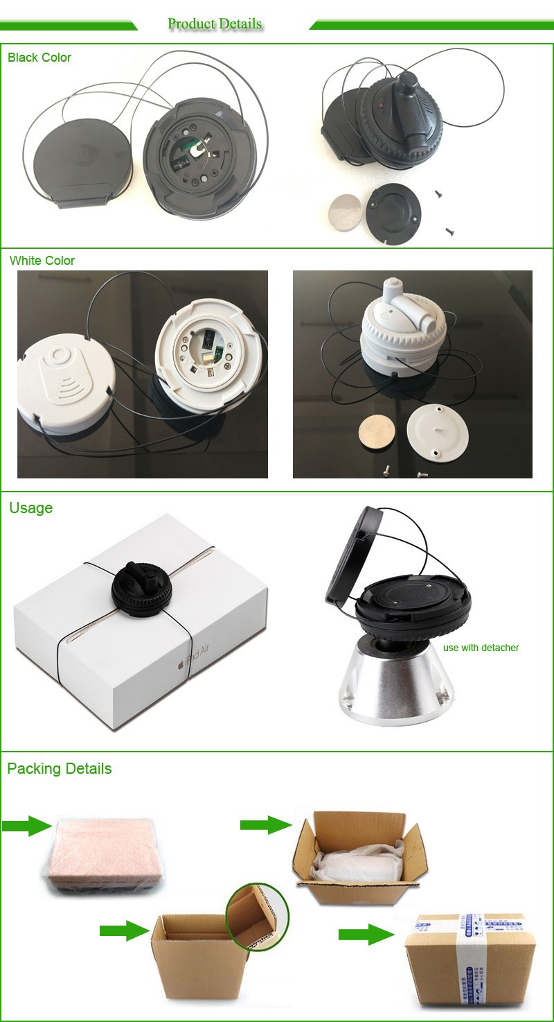 ล็อคสายเคเบิลถอดความปลอดภัยที่น่าตกใจแท็กแมงมุม คุณภาพสูง ล็อคสายเคเบิล ...