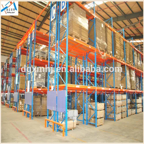 Warehouse Steel Heavy Duty Shelf Storage Shelf Racks, High Quality ...