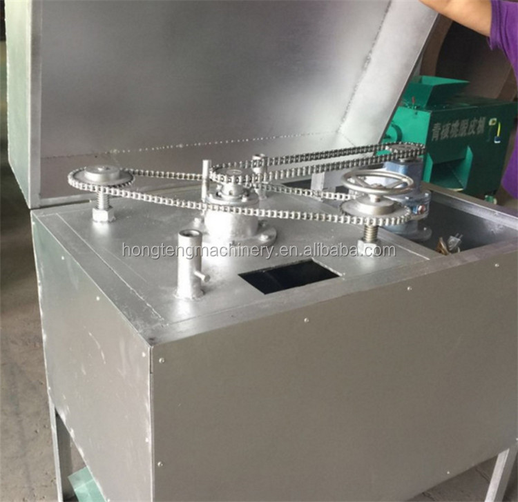 South Korean Walnut Cracking Machine, High Quality South Korean Walnut ...