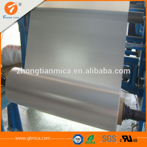 Insulation Muscovite Mica Paper, High Quality Insulation Muscovite Mica ...