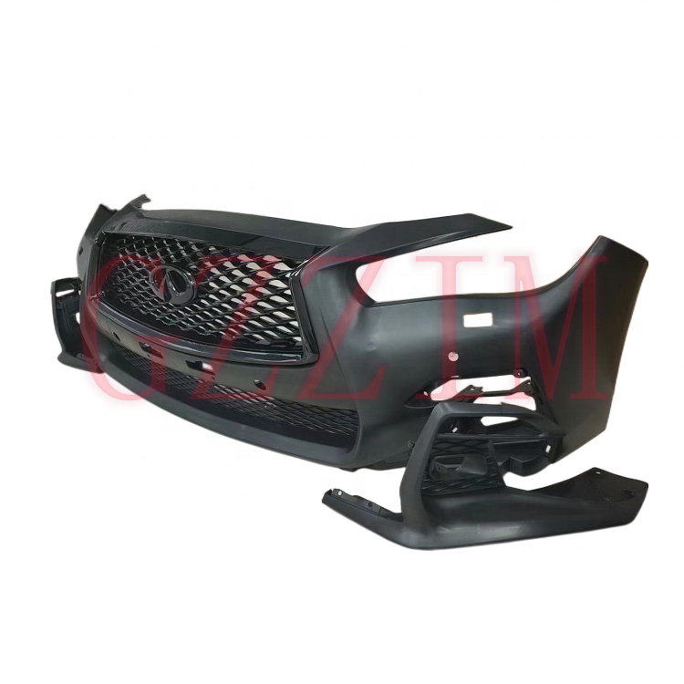 Infiniti Q50 Old -new Front 범퍼, Bossgoo.com의 고품질 Infiniti Q50 Old -new ...