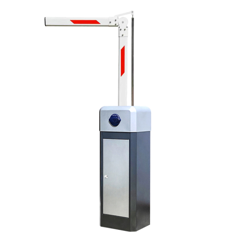 Automatic Car Park Barriers Articulated Boom Gate, High Quality Automatic Car Park Barriers ...