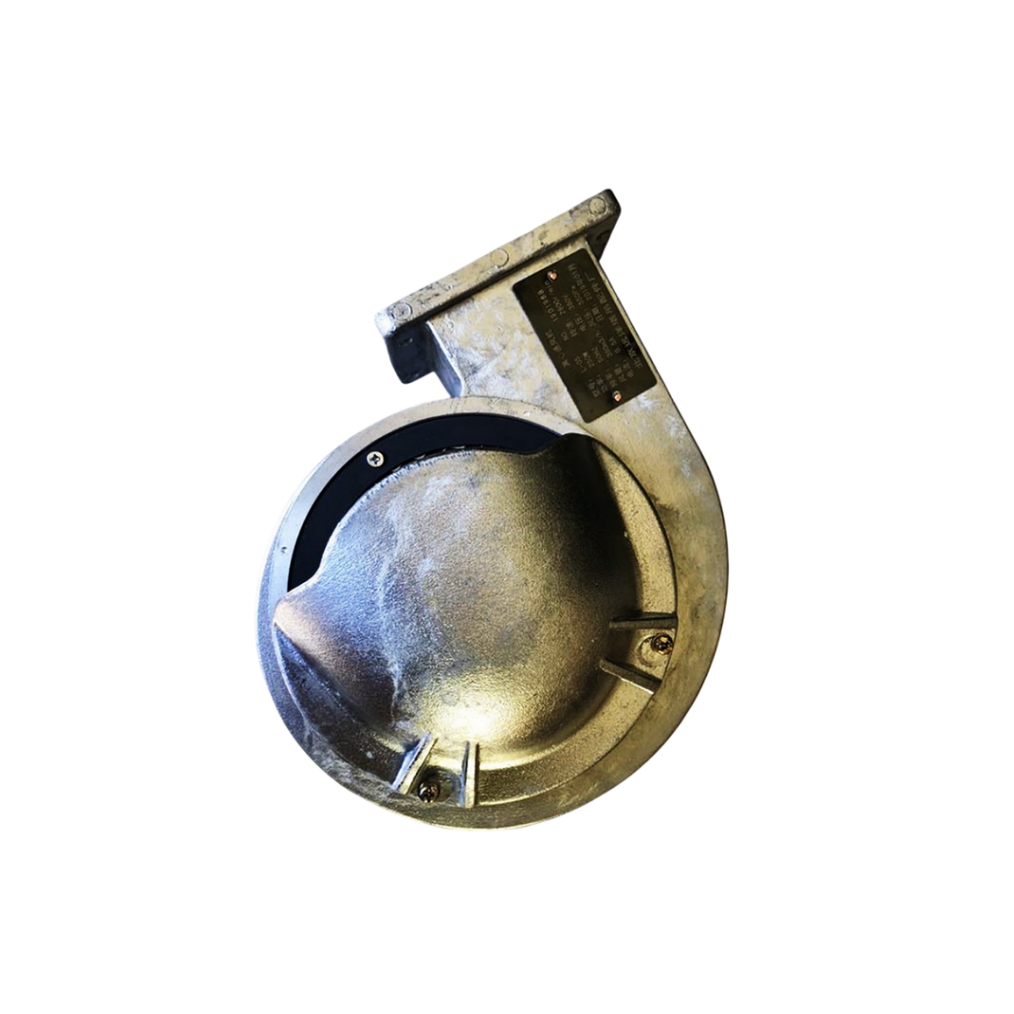 Tower Crane Hoisting Fan Axial Fan, High Quality Tower Crane Hoisting ...