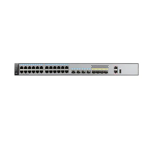 Quidway S5700 Series Ethernet Gigabit Switch S5720-28x-pwr-si-ac ...