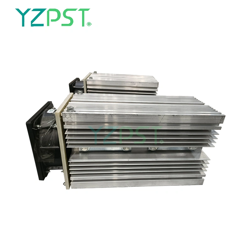 1000A ANTI-PARALLEL SCR module ASSEMBLY-KPX1000A-1600V China ...