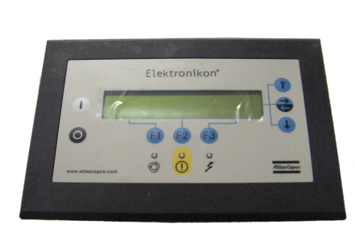 Atlas Copco Controller Elektronikon Panel 1900071032 Plc Module, High ...