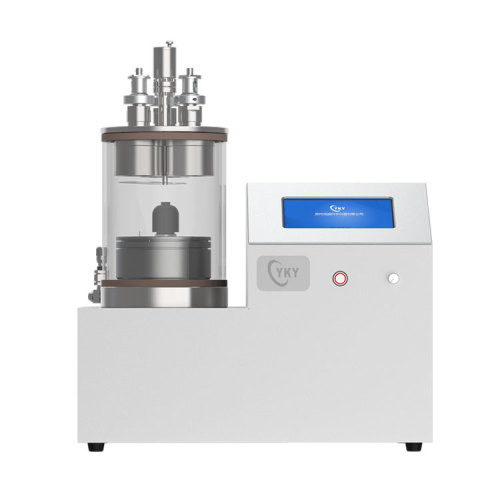 3-target Rotary Heated Metal Sputtering Pvd Coating Machine, High ...
