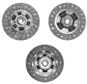 8-94453-749-1 스즈 용 클러치 디스크, Bossgoo.com의 고품질 8-94453-749-1 스즈 용 클러치 디스크